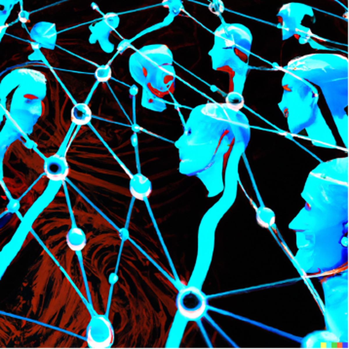 SINNet project